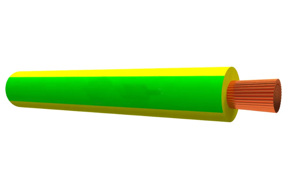 UL 3173 XLPE Insulated Appliance Wire 600V (File No. E363159)-Cables ...