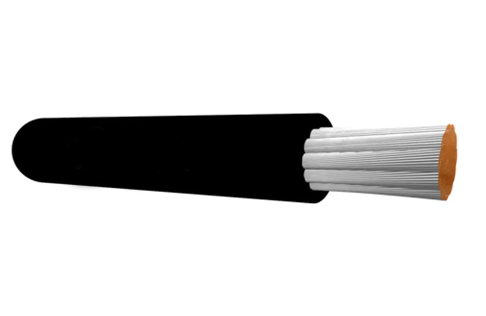 GBT 12528 Railway Rolling Stock Cables 125℃ Copper Conductor Cross ...
